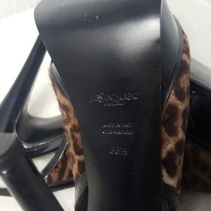 Yves Saint Laurent | Shoes | Authentic Ysl Shoes | Poshmark
